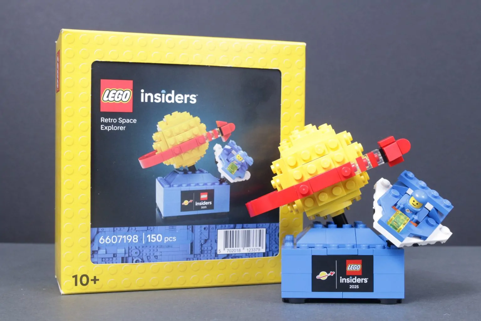 LEGO Insiders Weekend 2025 – everything you need to know
