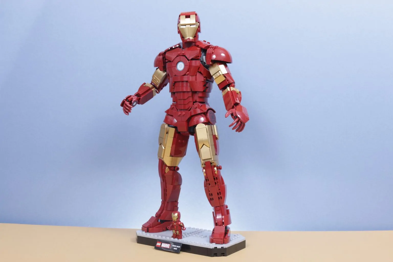 Dernier LEGO Marvel Les rumeurs concernant 2026 incluent Spider-Man ...