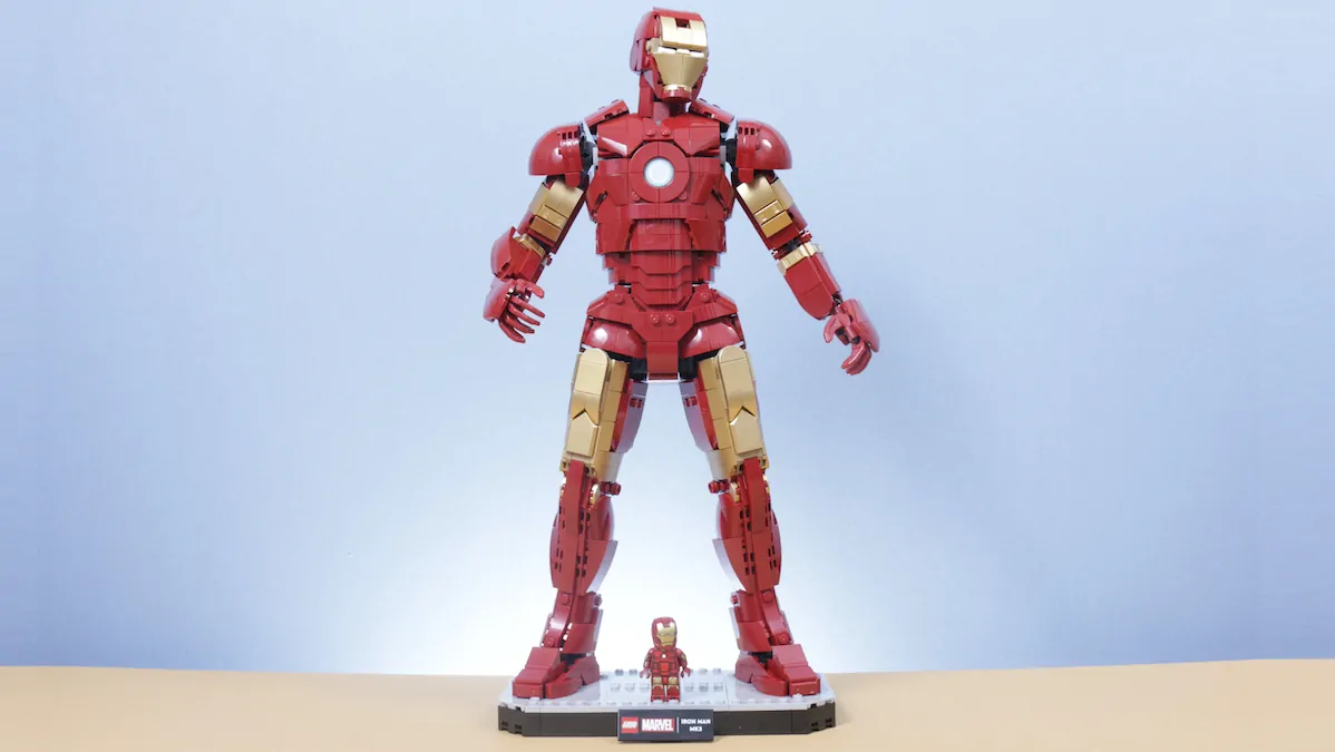 Best of the rest: January 2026 LEGO sets in stock now