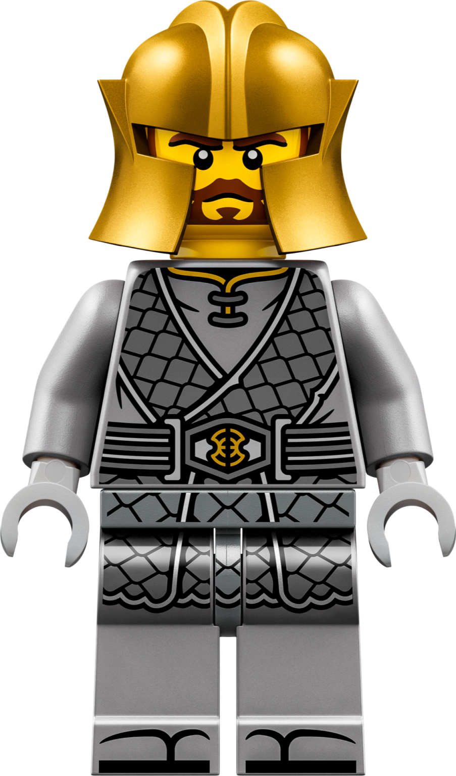LEGO NINJAGO reveals 71858 Four Weapons Blacksmith anniversary set