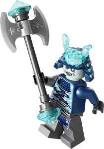 LEGO NINJAGO 71860 Lloyd's Titan Mech officially revealed