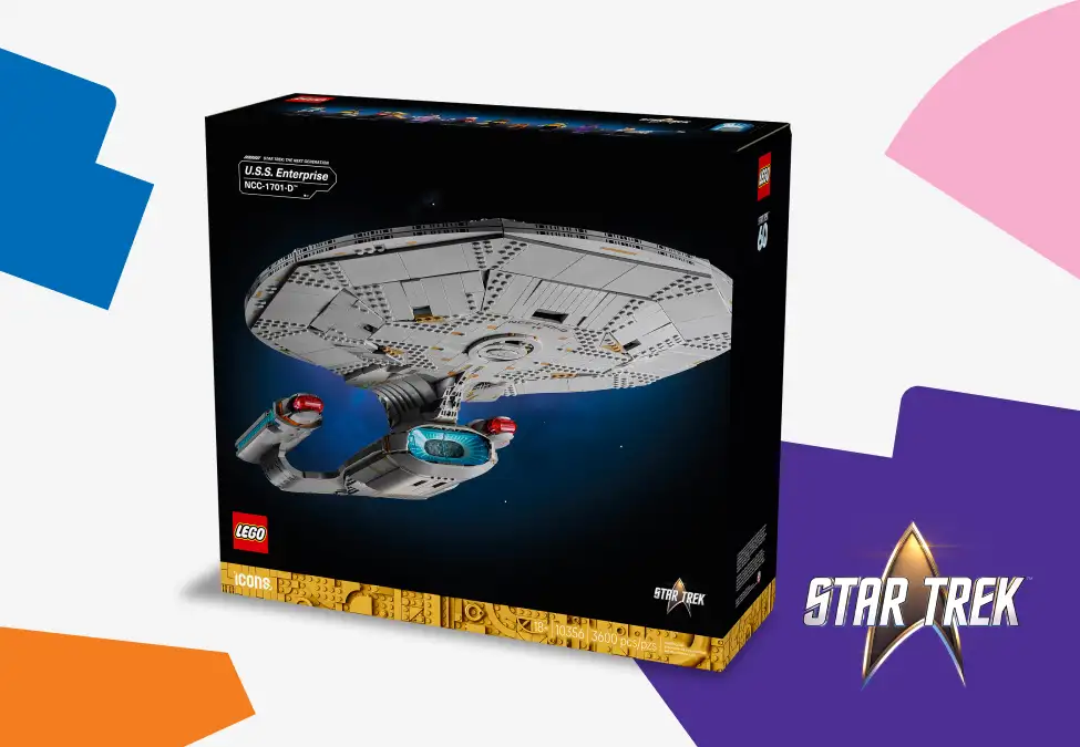 LEGO Insiders Weekend 2025 – alles wat je moet weten