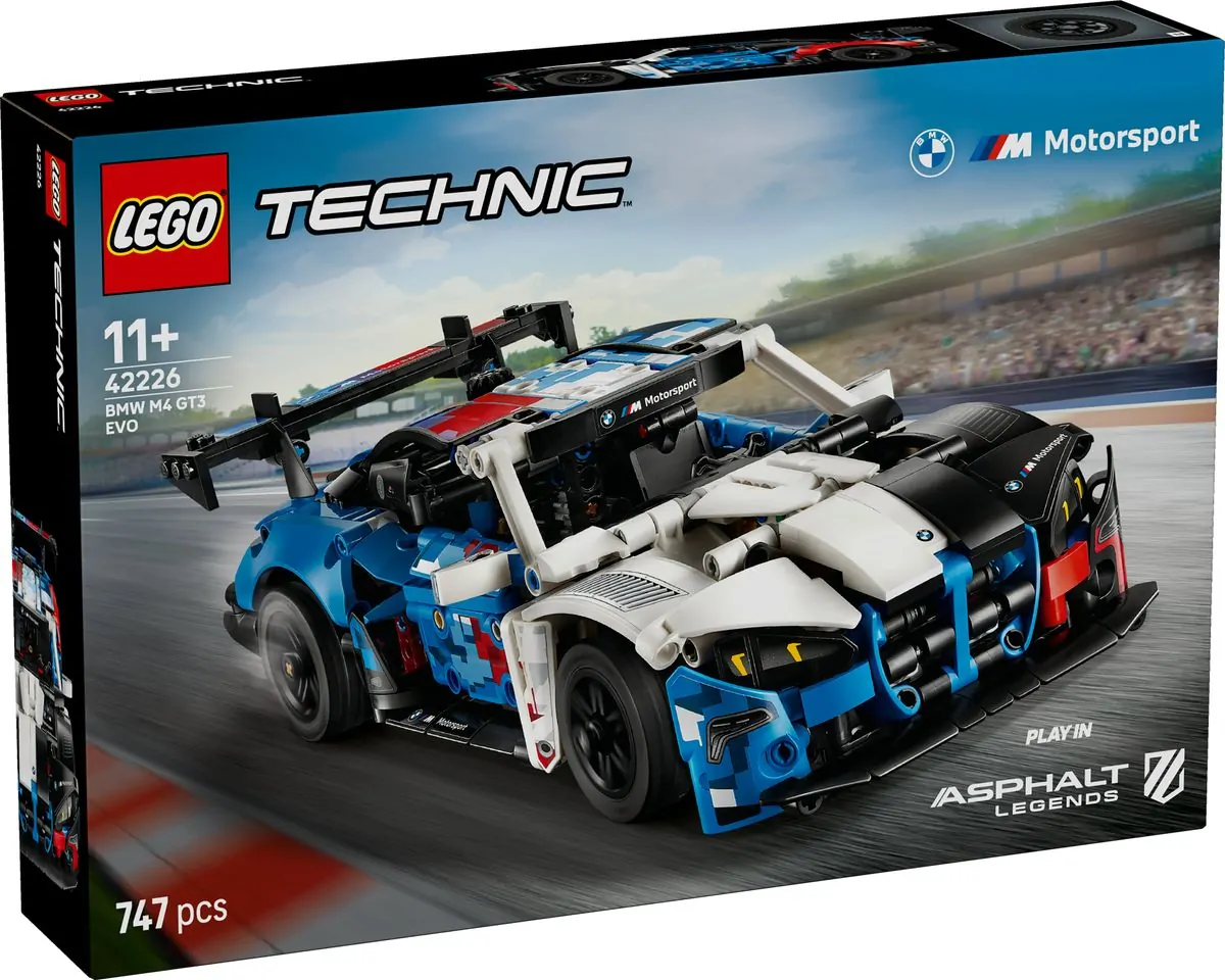Every new LEGO 2026 set revealed today