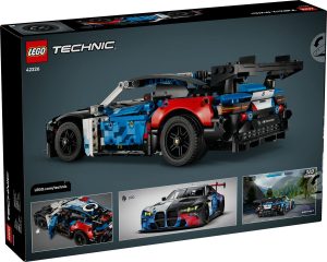 More LEGO Technic 2026 sets now available to pre-order