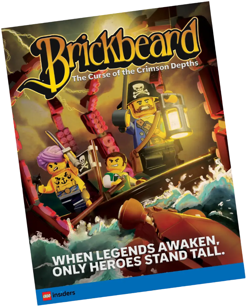 LEGO Insiders Weekend member reward bundles live worldwide