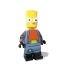 LEGO The Simpsons come to Fortnite with free rewards