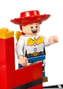 New LEGO Marvel and Disney books with minifigures revealed