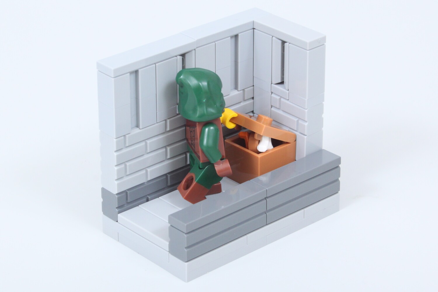 The Best Pieces In Lego Minecraft S January 2026 Sets