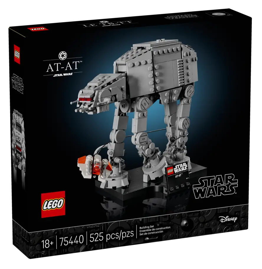 Every new LEGO 2026 set revealed today
