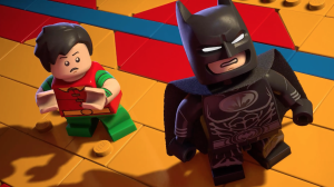 LEGO Batman game's seven playable characters explained