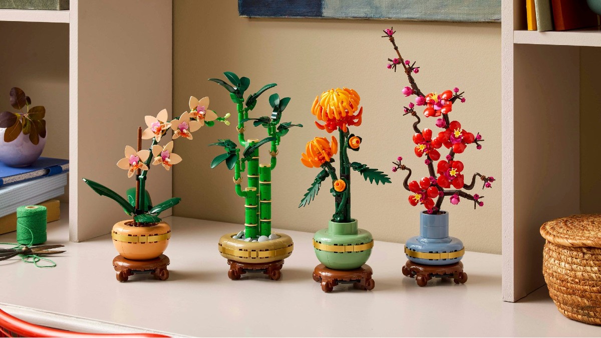 11 of the best LEGO sets to buy during double points