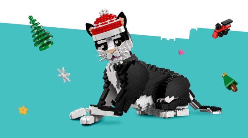 LEGO Botanicals and Cataclaws promos rumoured for 2026