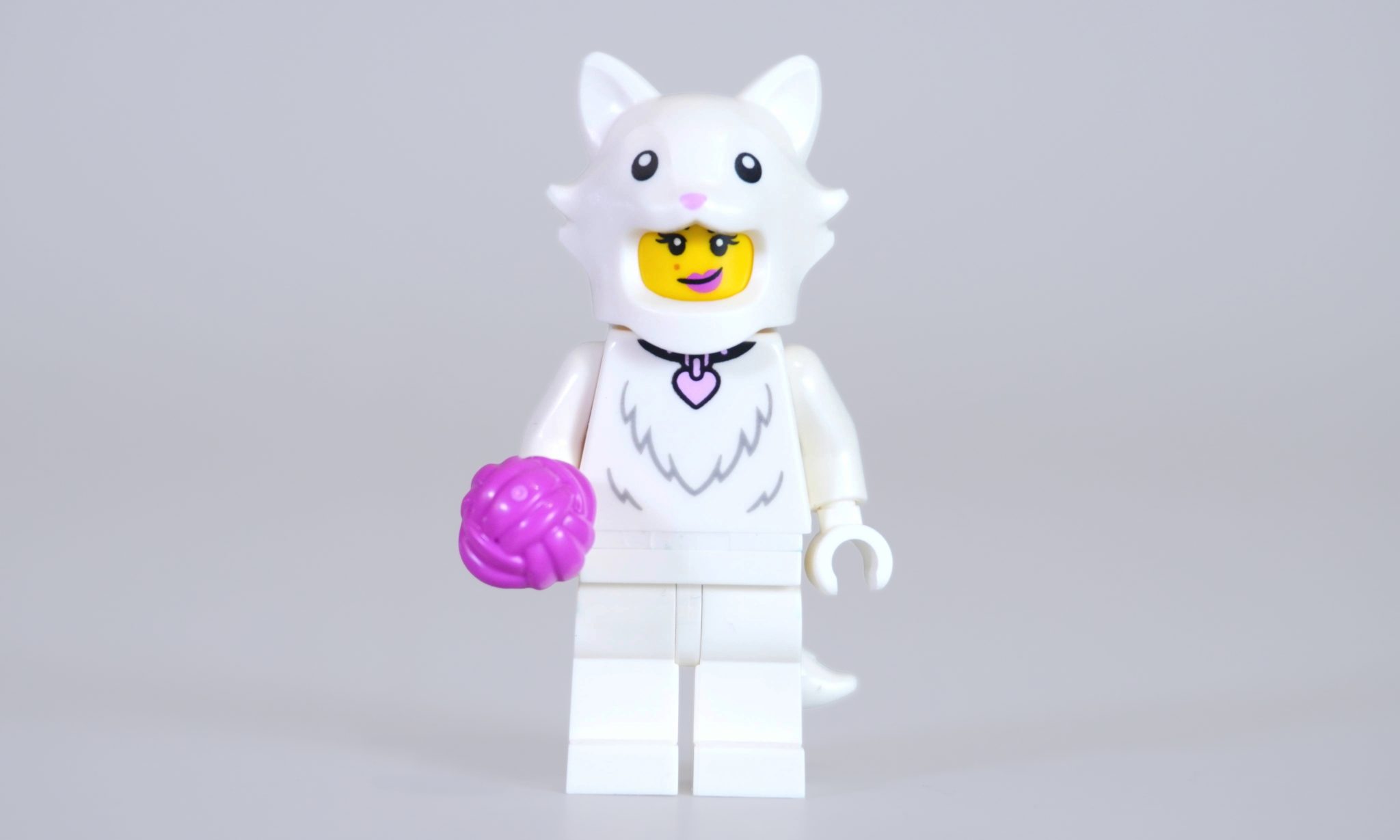 Ranking every minifigure from LEGO CMF Animals Series 28