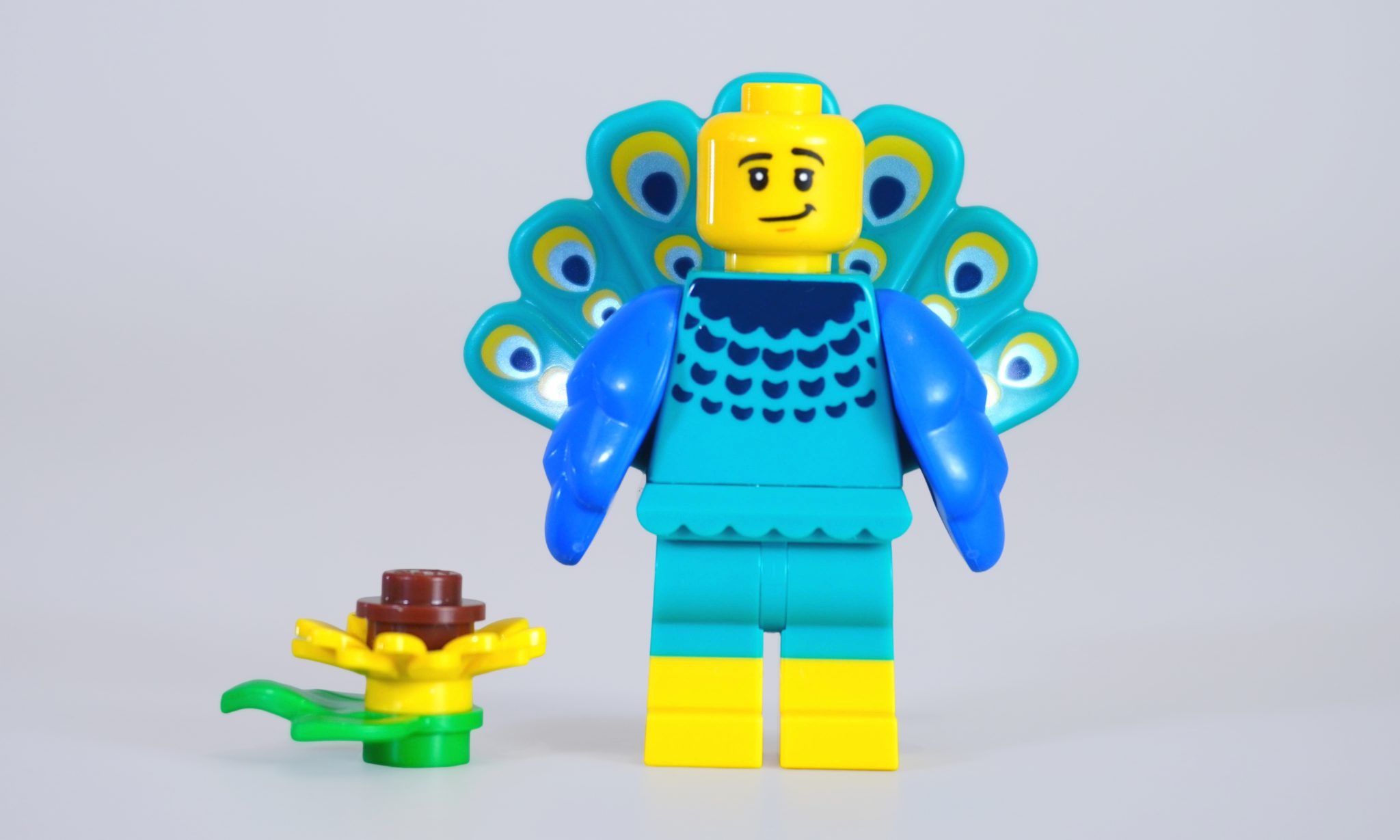 LEGO Minifigures Series 28: more than just a one-trick pony