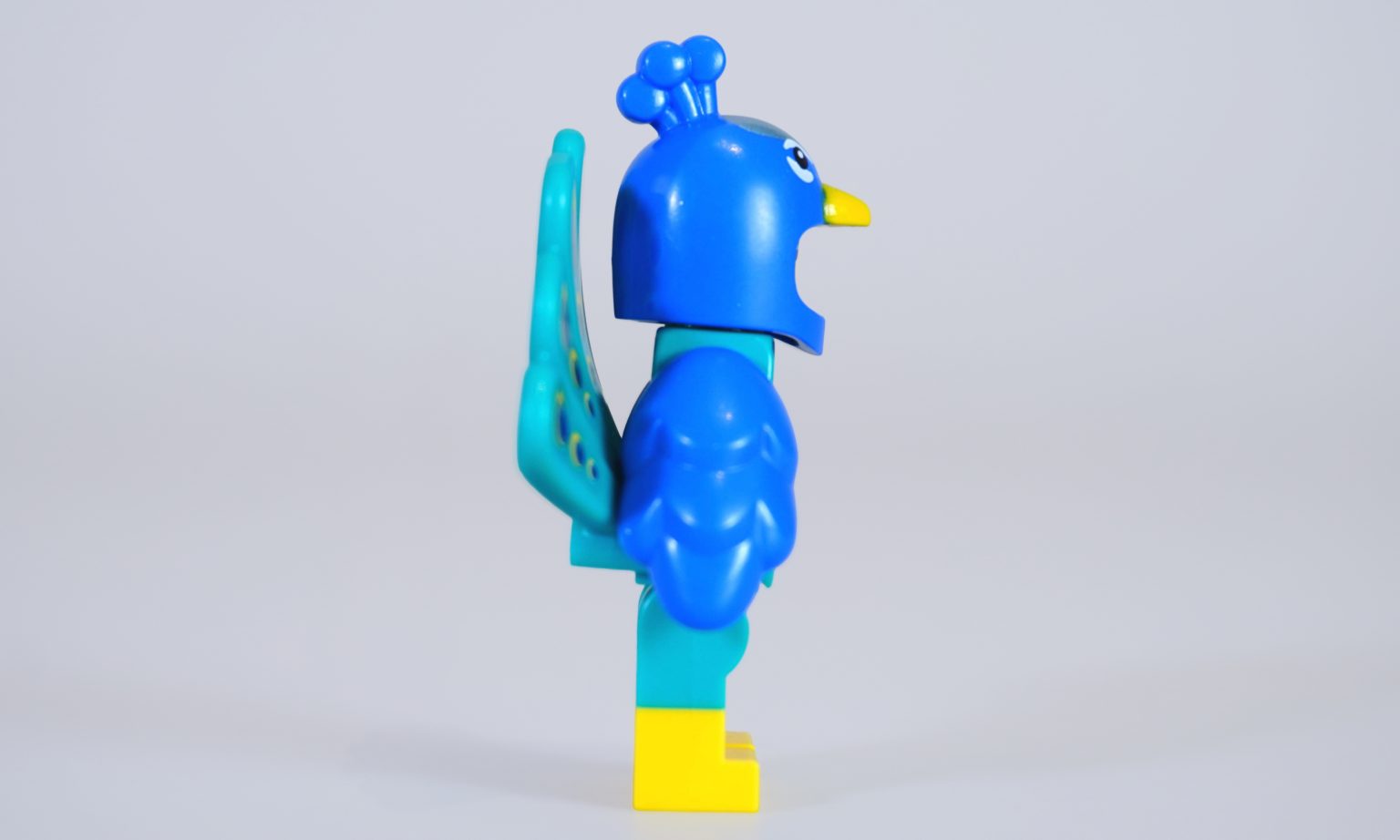 LEGO Minifigures Series 28: more than just a one-trick pony
