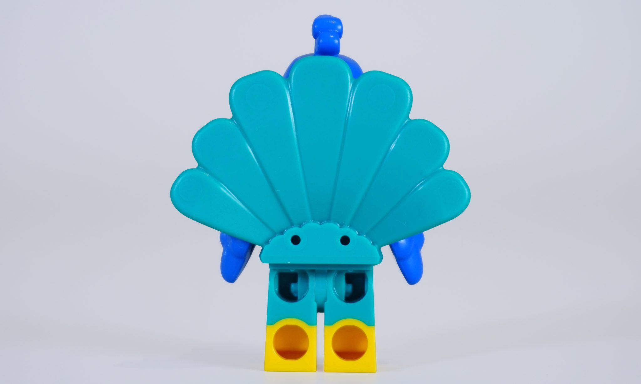 LEGO Minifigures Series 28: more than just a one-trick pony