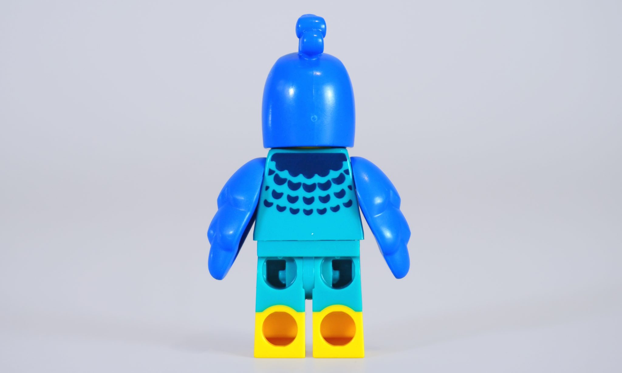 LEGO Minifigures Series 28: more than just a one-trick pony