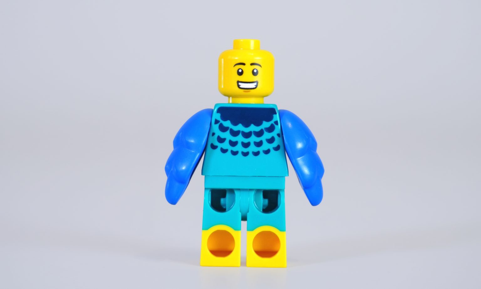 LEGO Minifigures Series 28: more than just a one-trick pony