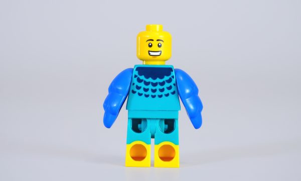 LEGO Minifigures Series 28: more than just a one-trick pony