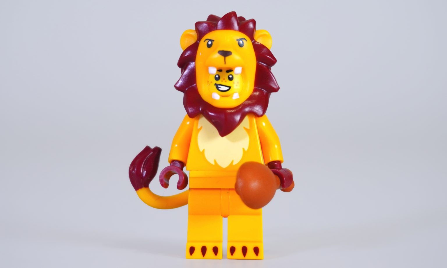 Ranking every minifigure from LEGO CMF Animals Series 28