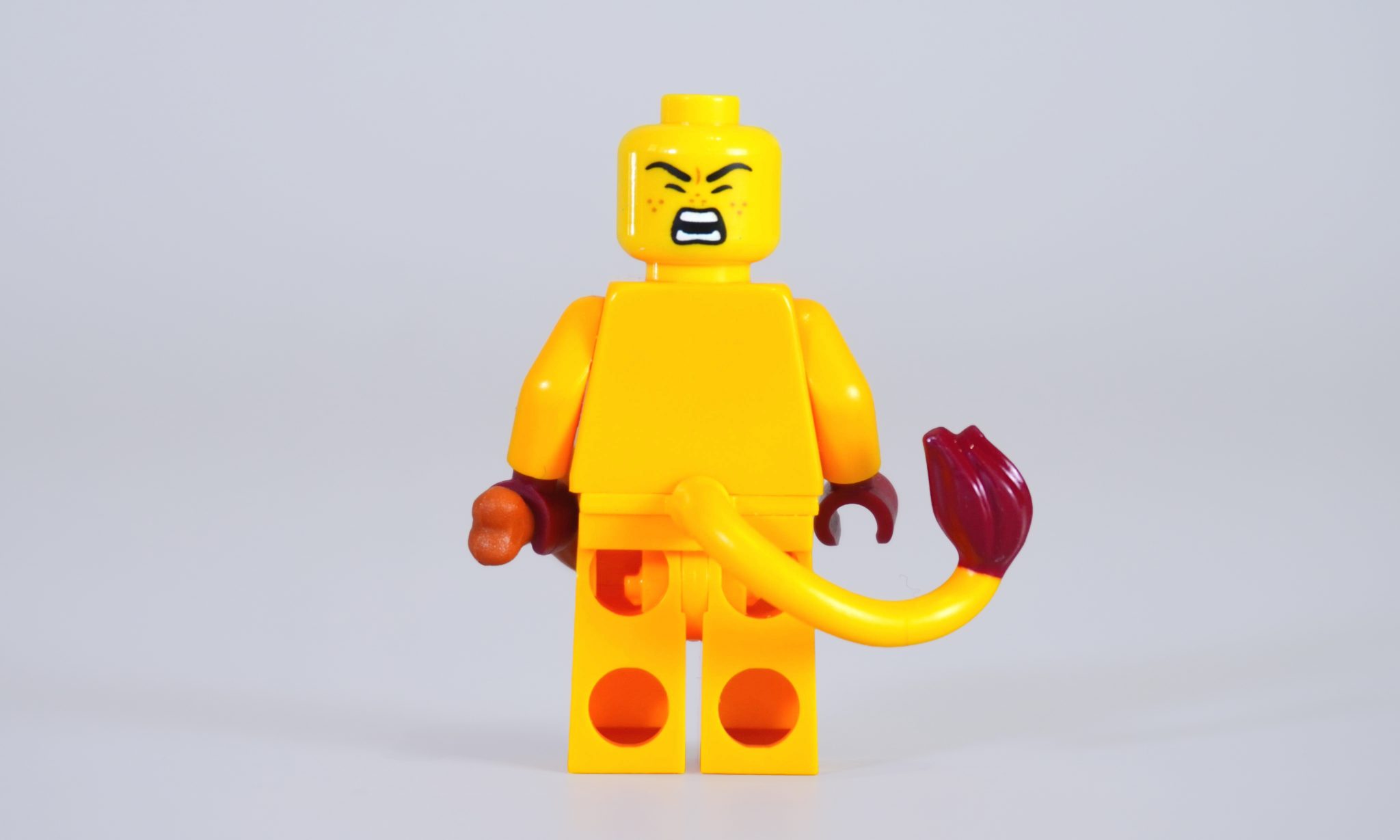 LEGO Minifigures Series 28: more than just costumes...