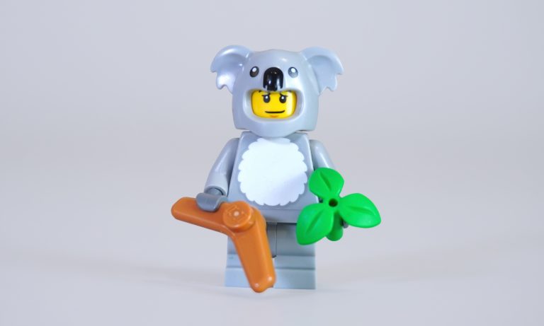 LEGO Minifigures Series 28: more than just a one-trick pony
