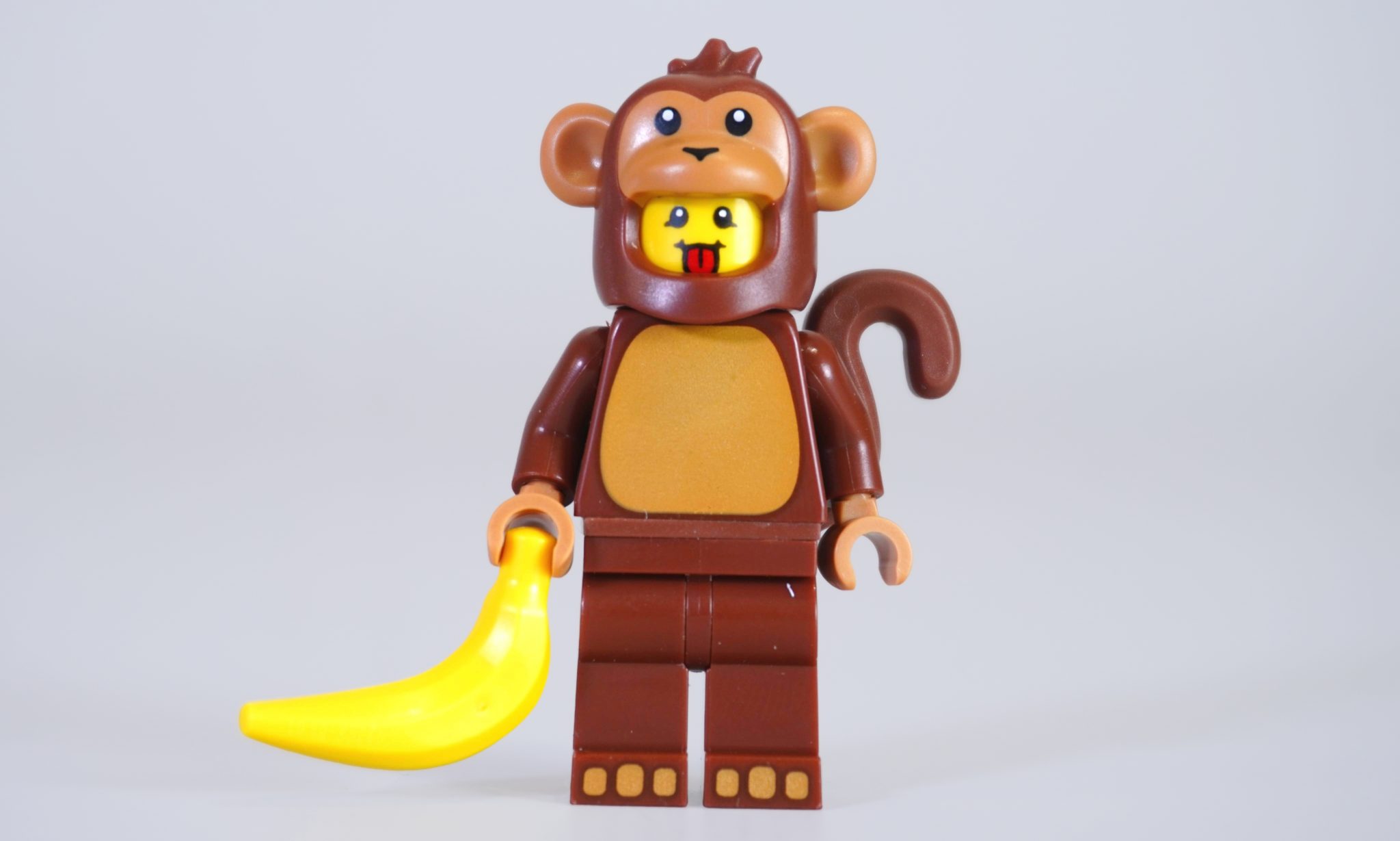 Ranking every minifigure from LEGO CMF Animals Series 28