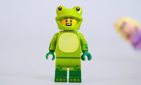 LEGO Minifigures Series 28: more than just a one-trick pony