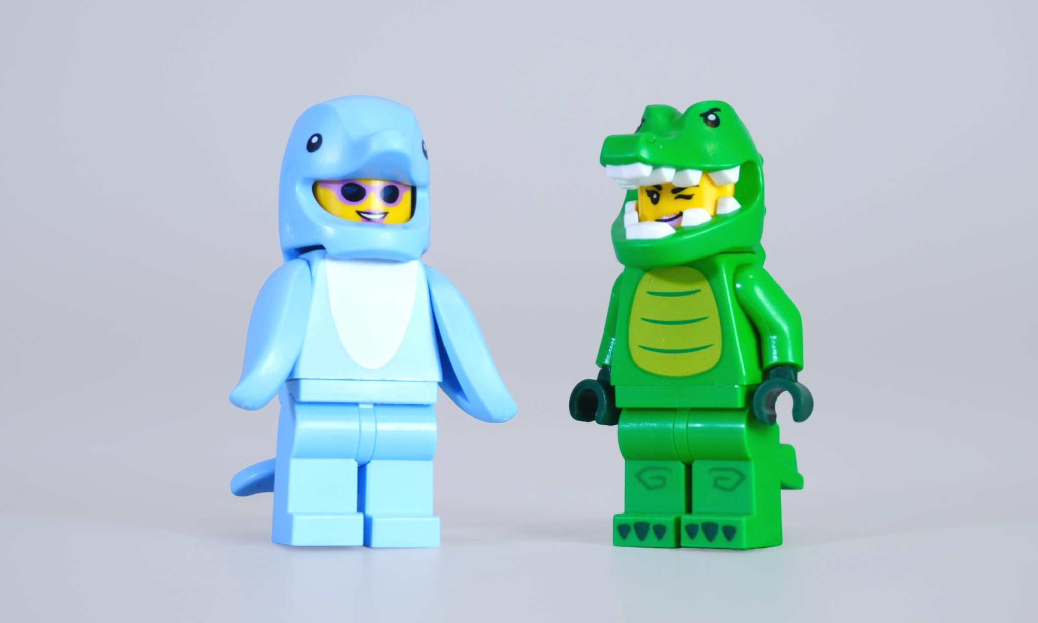 LEGO Minifigures Series 28: more than just a one-trick pony