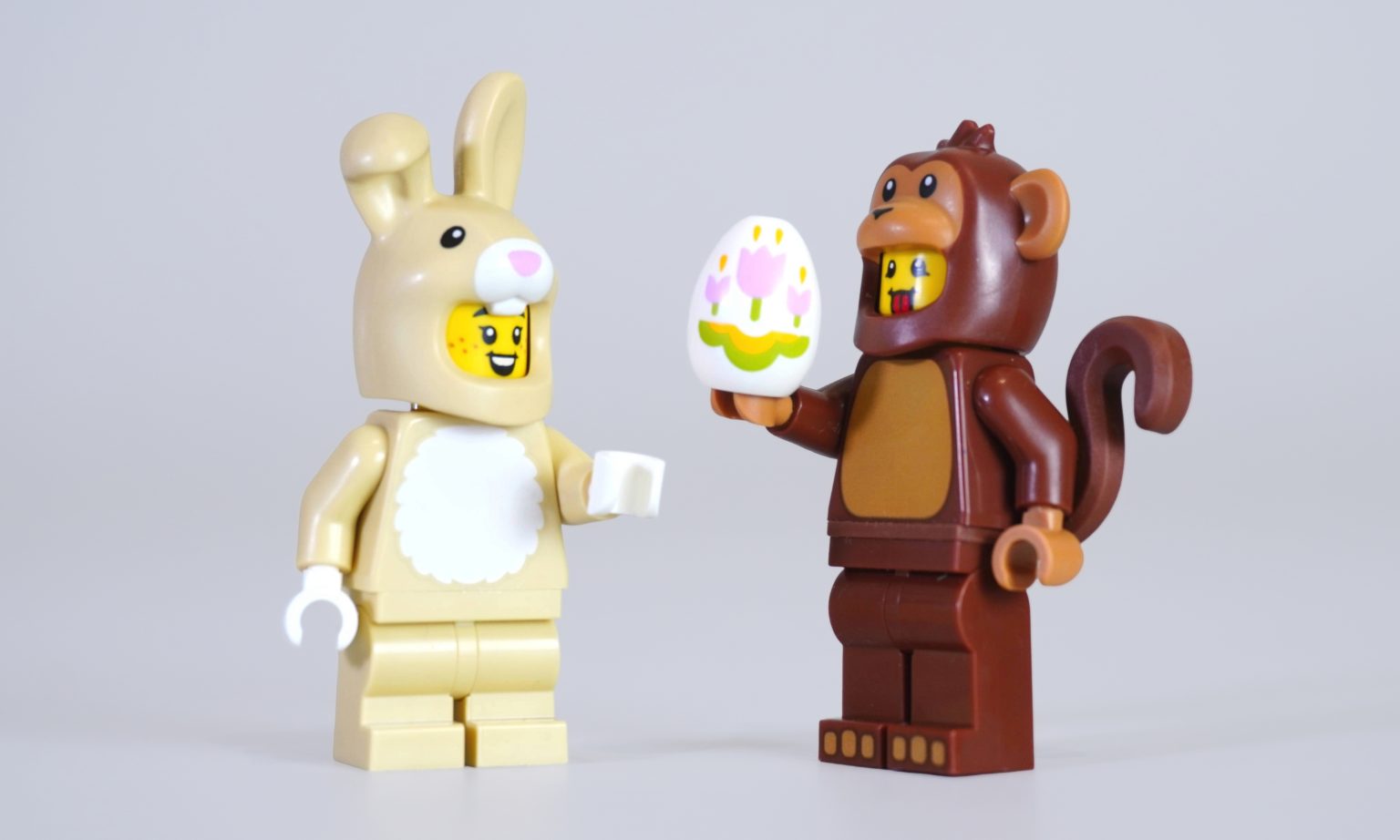 LEGO Minifigures Series 28: more than just a one-trick pony