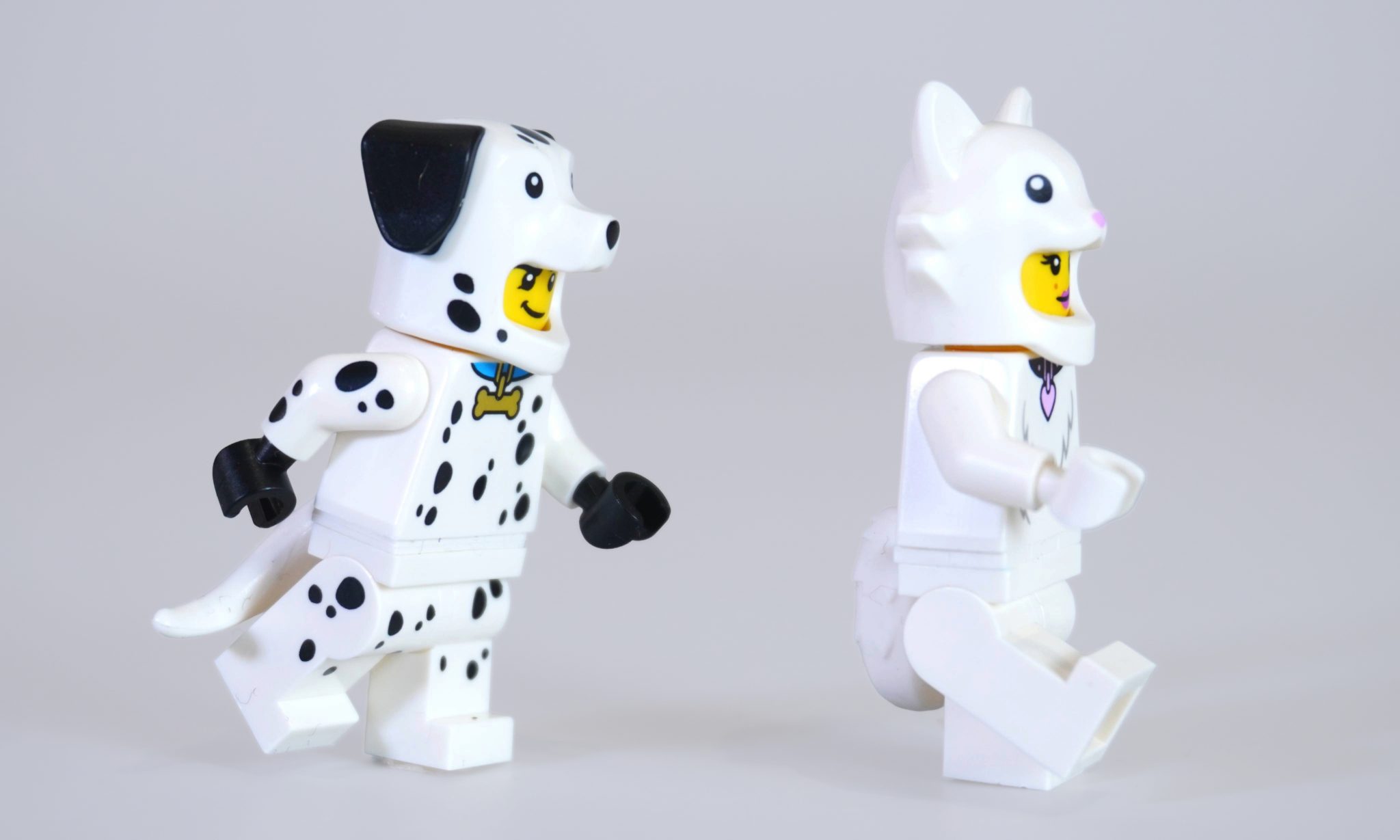 LEGO Minifigures Series 28: more than just a one-trick pony