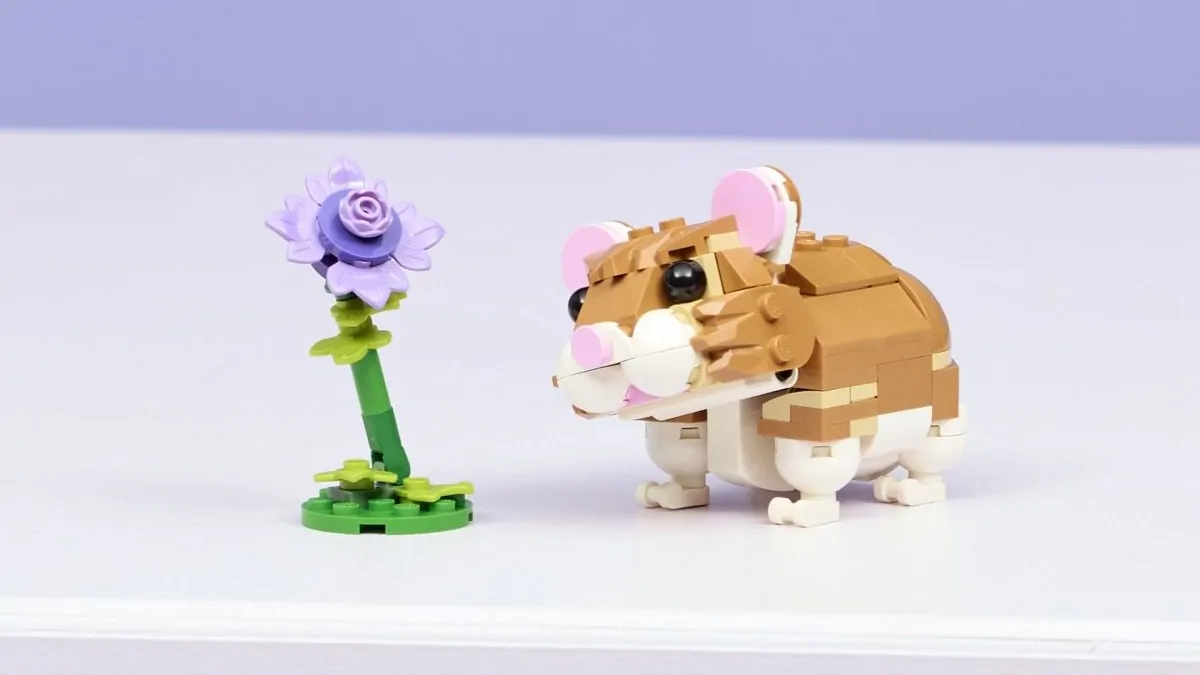 The new LEGO sets I'll be picking up in January 2026