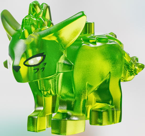 LEGO DREAMZzz gets a line of stealth collectibles in 2026