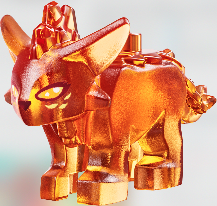 LEGO DREAMZzz gets a line of stealth collectibles in 2026