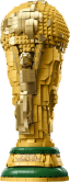 LEGO Editions FIFA World Cup Official Trophy revealed
