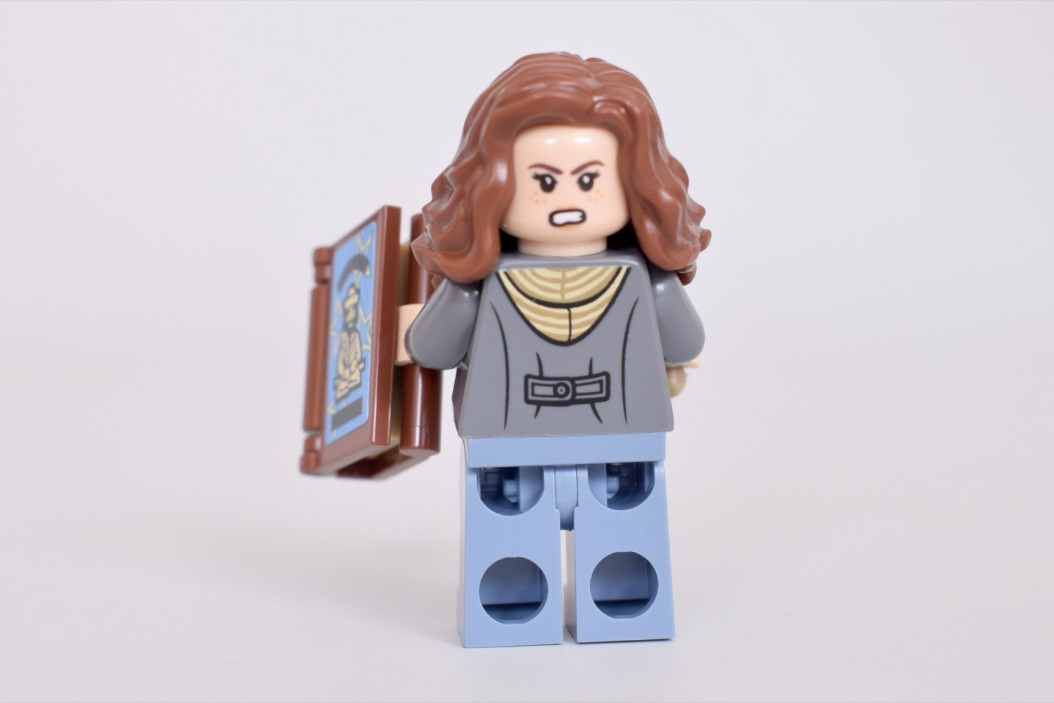 LEGO Harry Potter 76467 Luna Lovegood’s House review