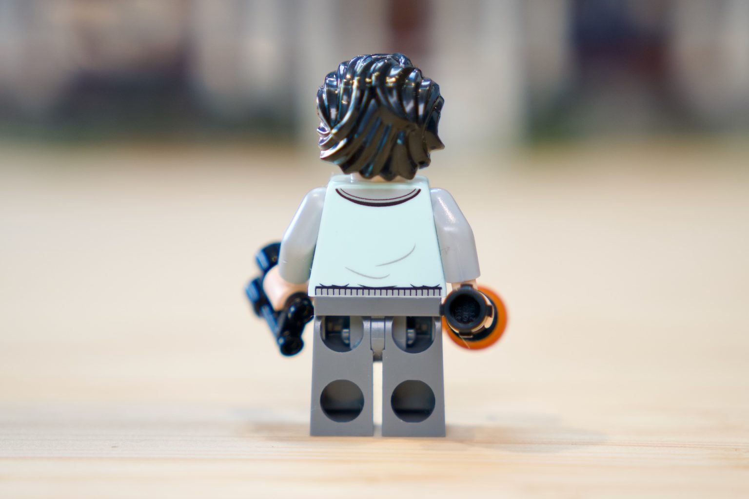 LEGO Stranger Things 2026 minifigures: better than you think