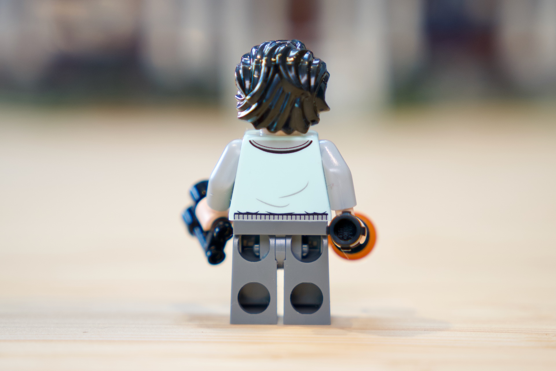 LEGO Stranger Things 2026 minifigurer: bedre enn du tror