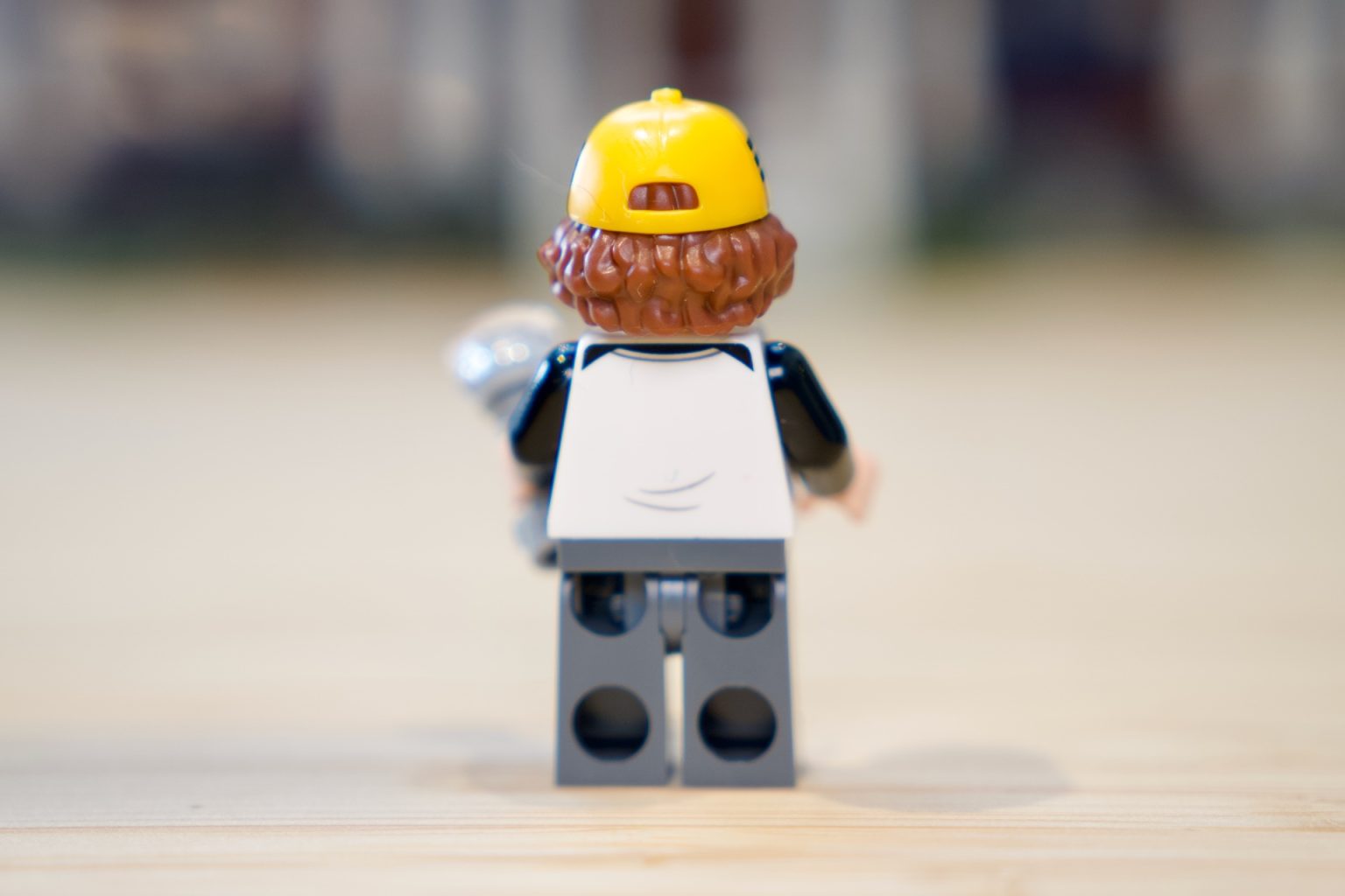 LEGO Stranger Things 2026 minifigures: better than you think