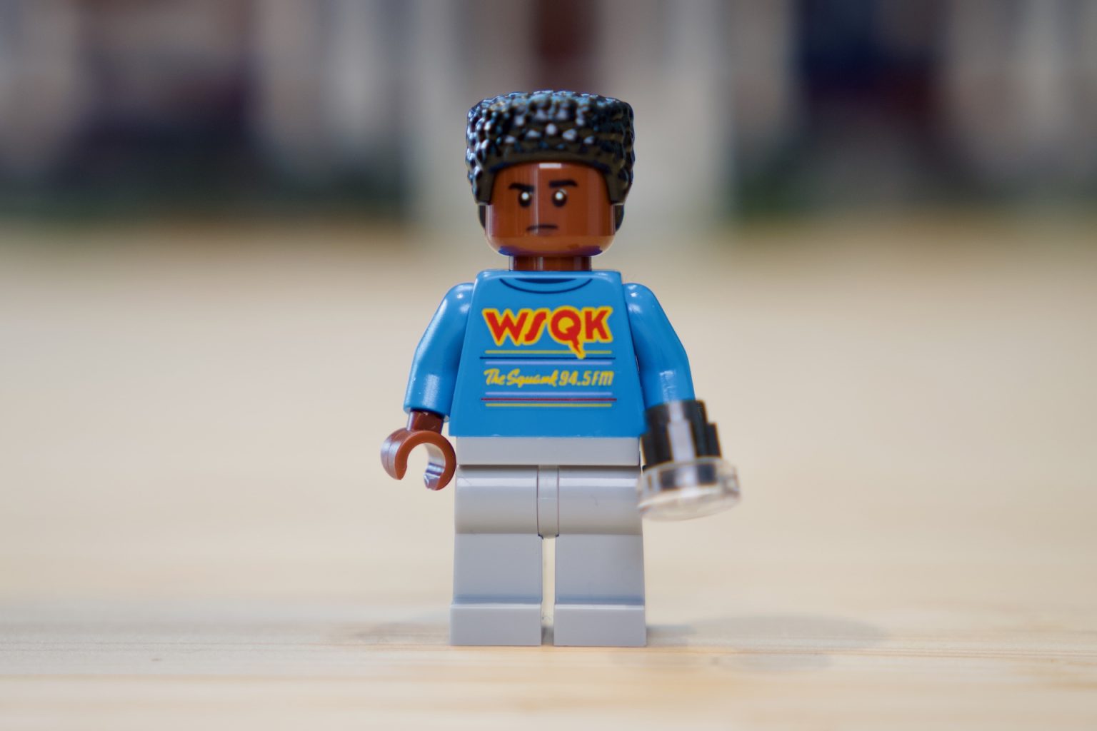LEGO Stranger Things 2026 minifigures: better than you think