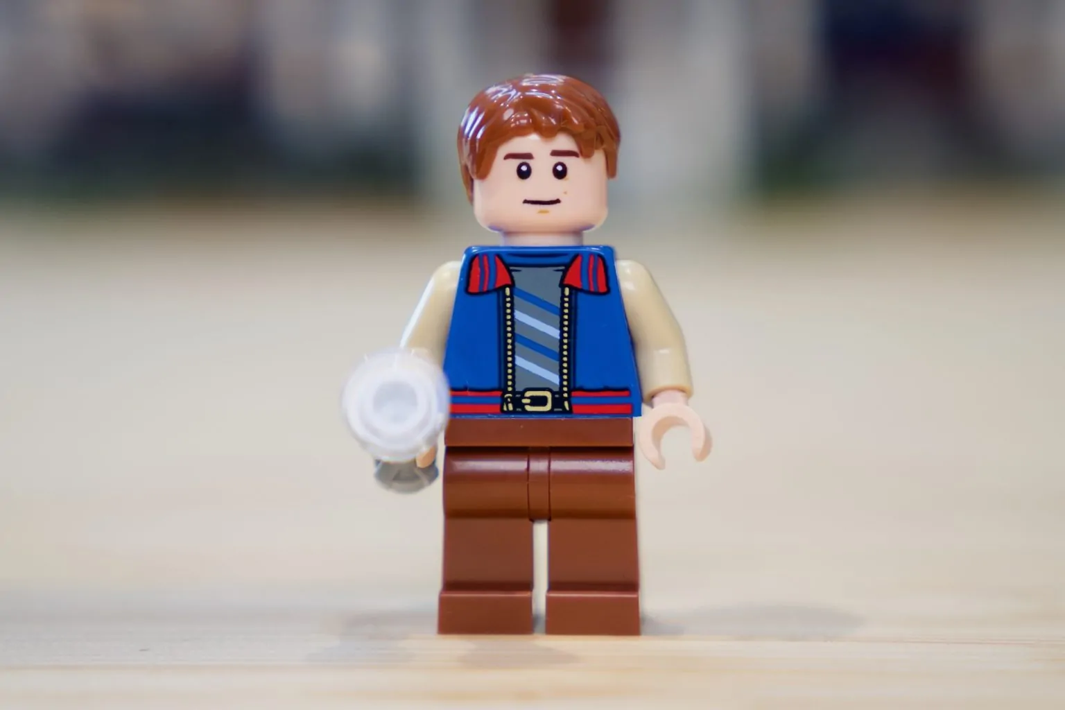LEGO Stranger Things 2026 minifigures: better than you think