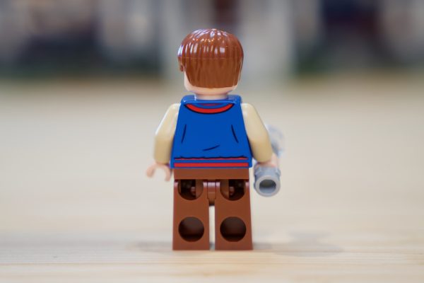 LEGO Stranger Things 2026 minifigures: better than you think