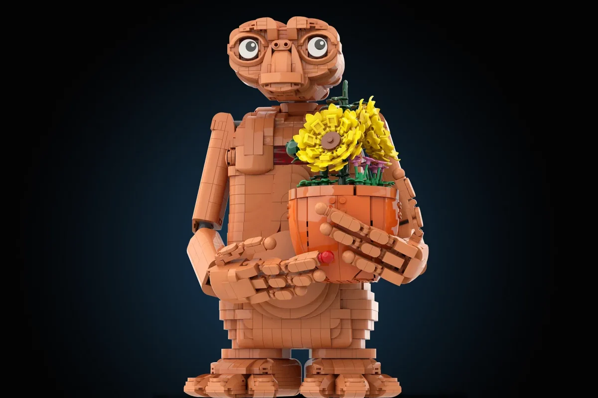 Every LEGO Ideas project approved and rejected in 2025