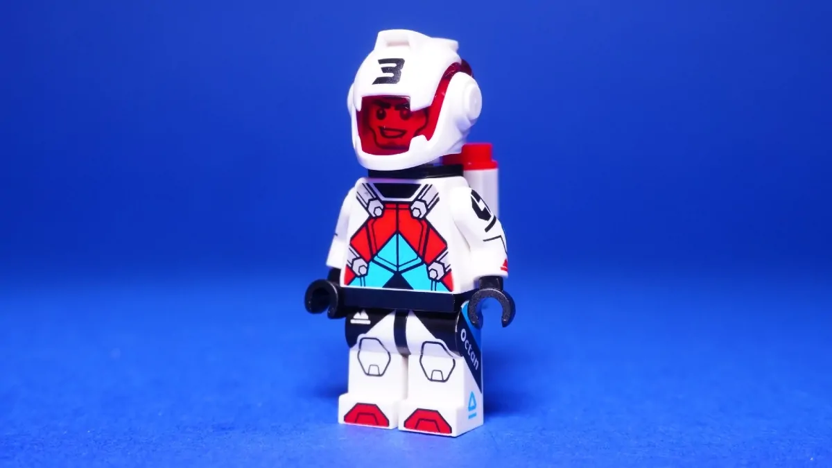 Top LEGO minifigures of 2025: our honourable mentions