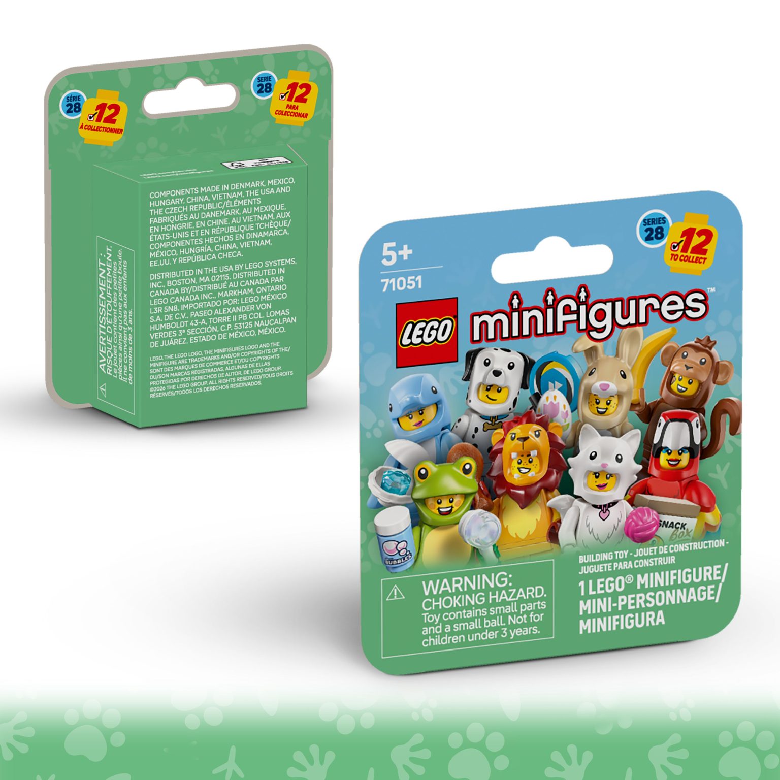 Je kunt opnieuw 10,000 LEGO Insiders-punten winnen.