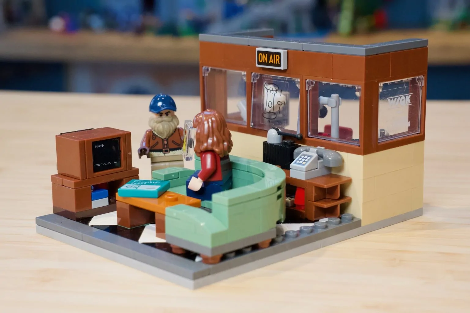 LEGO Stranger Things El regalo de 2026 esconde un spoiler a simple vista