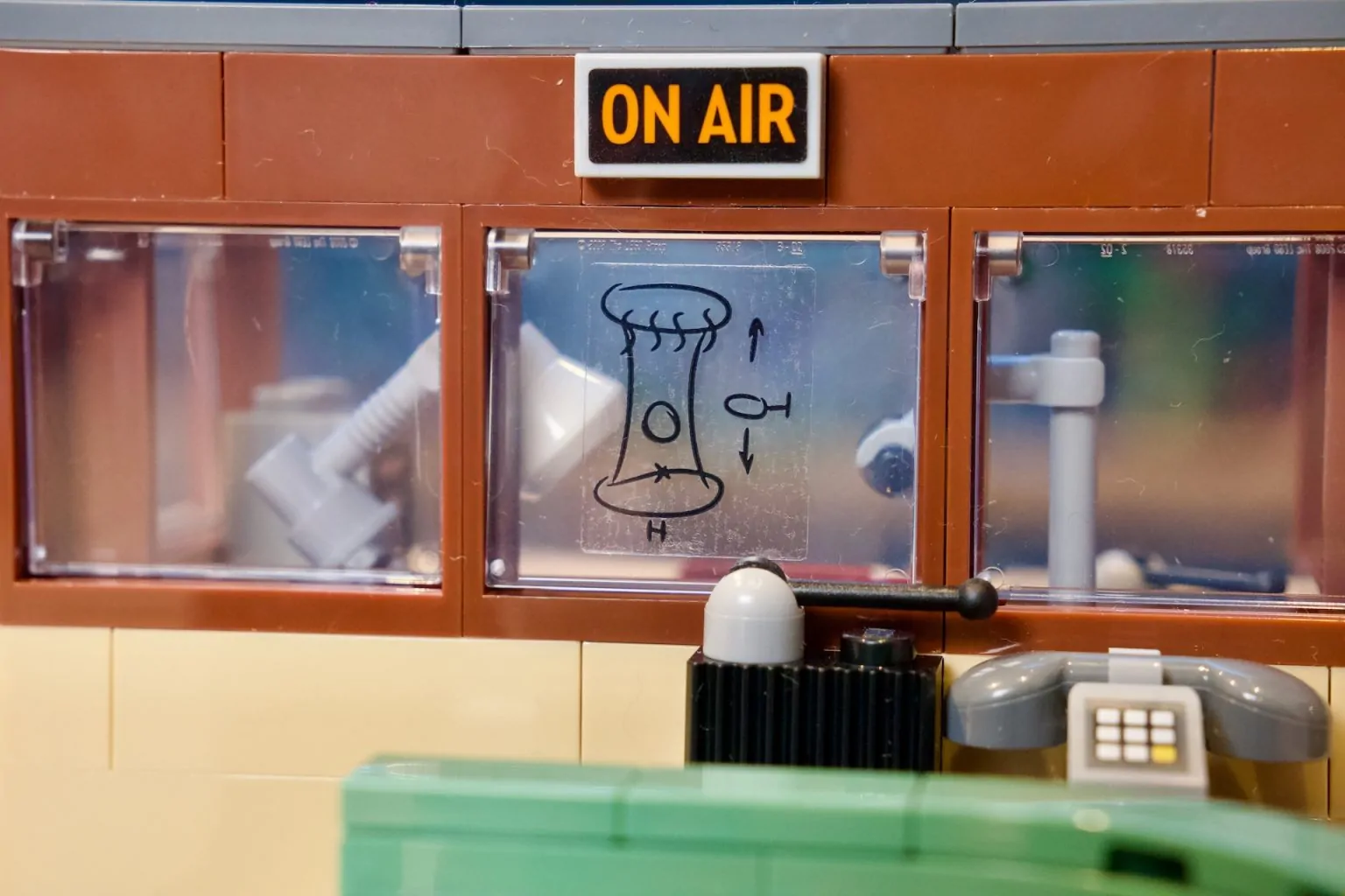 LEGO Stranger Things El regalo de 2026 esconde un spoiler a simple vista