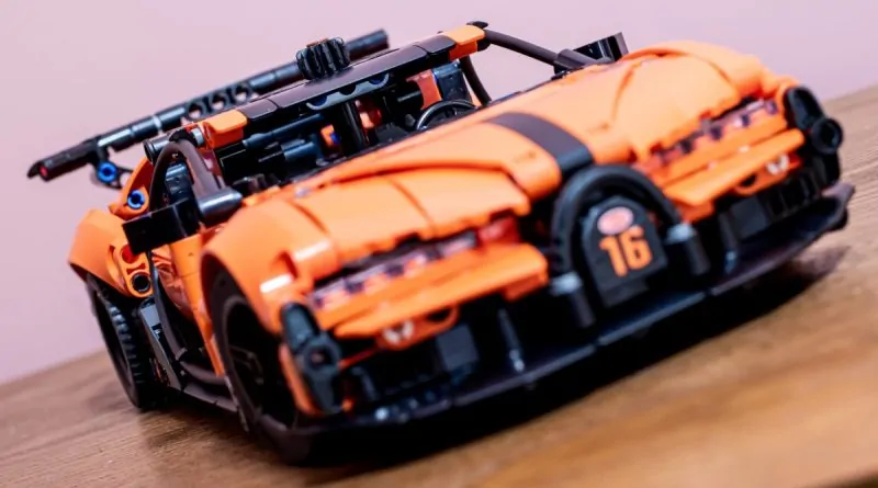 Latest LEGO Latest - Brick Fanatics - LEGO News, Reviews and Builds