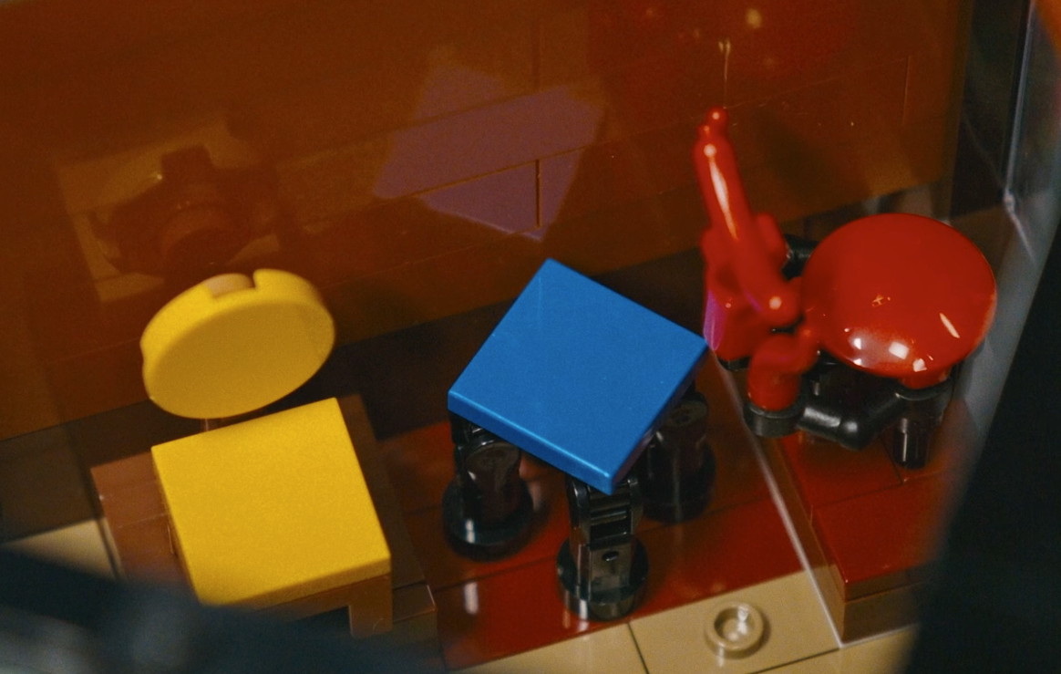 2026's modular building has LEGO history in every brick