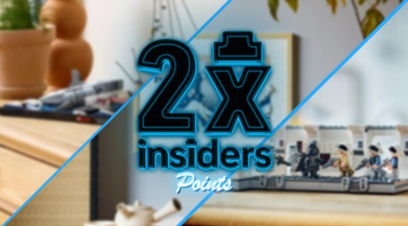 Latest LEGO Retiring LEGO sets - Brick Fanatics - LEGO News, Reviews ...